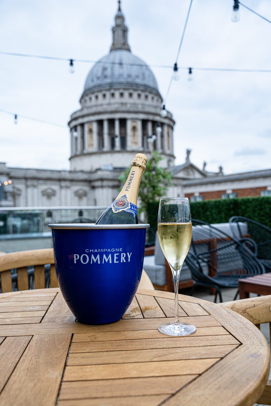 Festive Bar Photography - Sabine Rooftop Bar - A Dash & A Splash